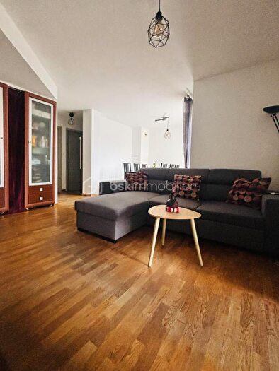Appartement 3 pièces à vendre à Schiltigheim, Vieux Schilick, Centre-ville, Nouvelle Cité
