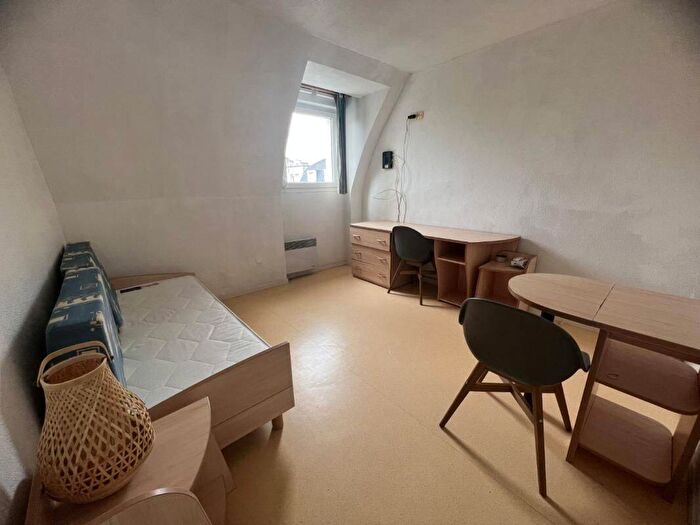 Appartement 1 pièce à Fiacre-Chenault, Orléans, à louer