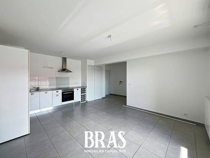 Appartement à louer - Tillay-Garotterie, Saint-Herblain - 3 pièces - 2 chambres