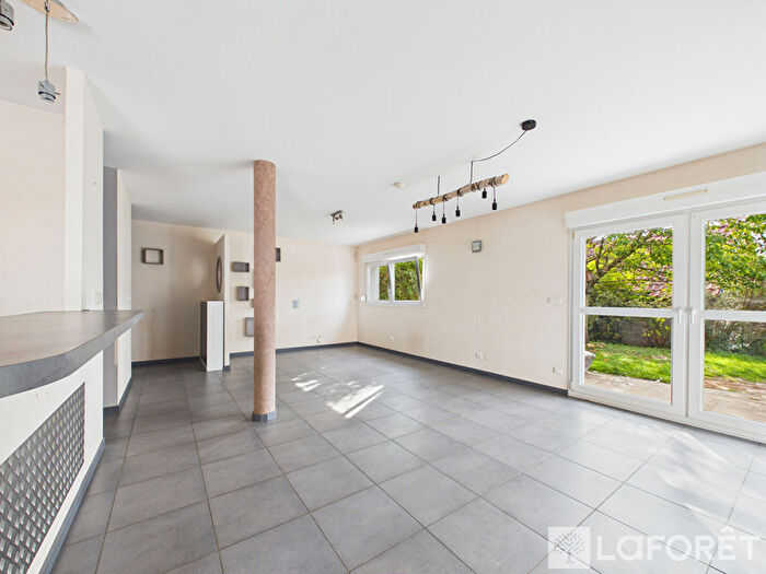 Maison 5 pièces à louer - Munchhouse