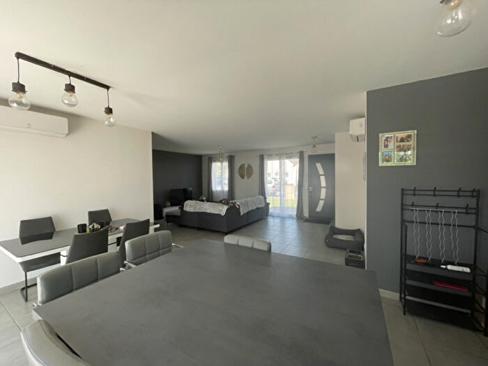 Trouy : Maison 3 pièces à vendre