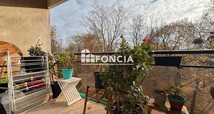 Appartement à vendre - Verneuil-sur-Seine, Aulnay Mallo, Gros Chênes, Chemin vert, Parc Noir - 3 pièces - 1 chambre