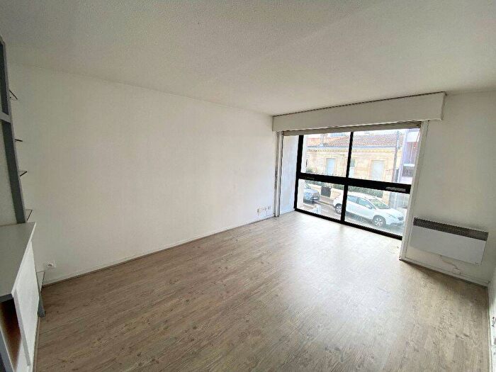 Appartement 2 pièces à Caudéran, Bordeaux, à louer