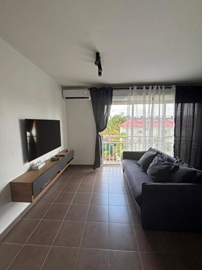 Baie-Mahault - Appartement 2 pièces à louer