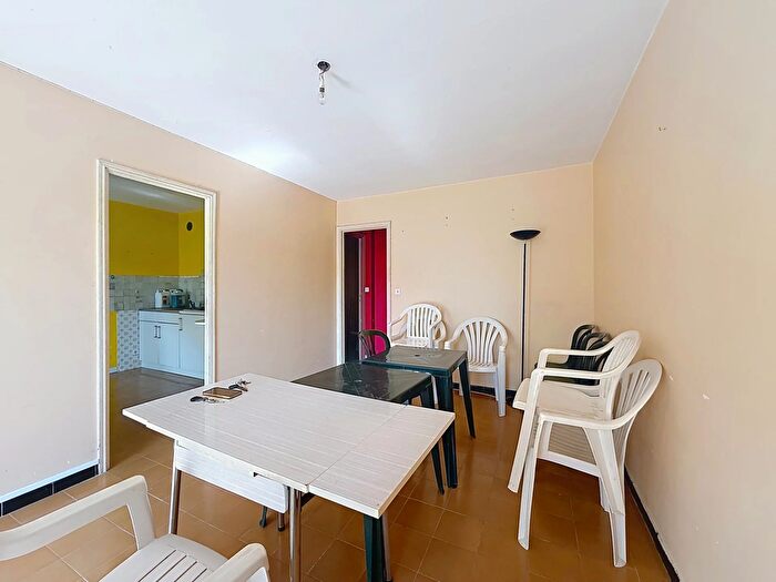 Nice, Fabron : Appartement 1 pièce à vendre