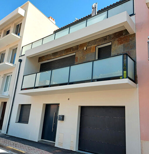 Maison 5 pièces à louer - Les Sables-dOlonne, Arago, Saint-Pierre, Rudelière