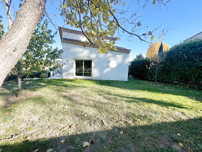 Maison à vendre - Cazilhac - 4 pièces - 3 chambres