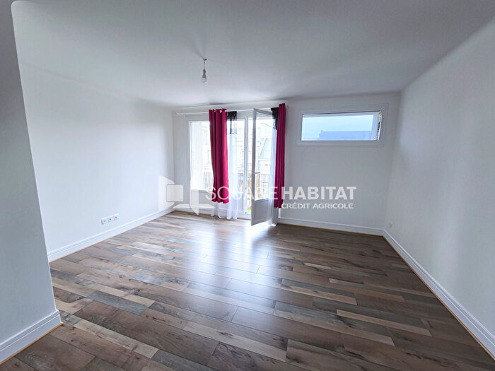 Guingamp - Appartement 4 pièces à vendre