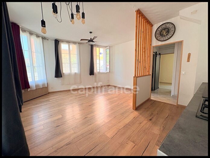 Appartement 2 pièces à Rouen, Coteaux Ouest, à vendre