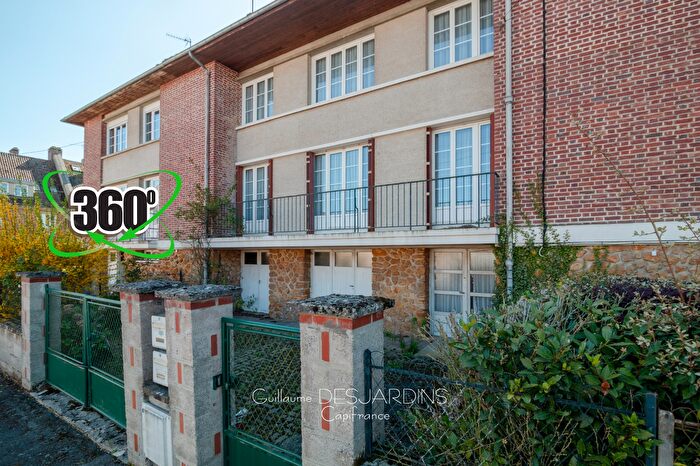 Maison 9 pièces à vendre - Vimoutiers