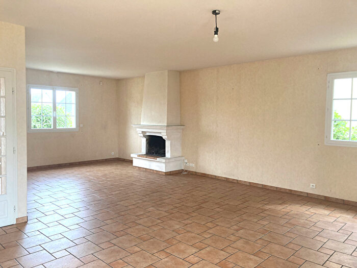 La Gouesnière - Maison 6 pièces à louer