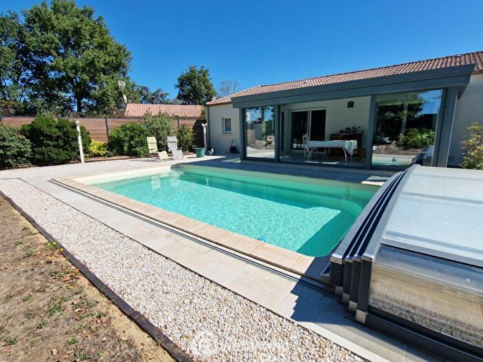 Maison 6 pièces à vendre - Aubigny