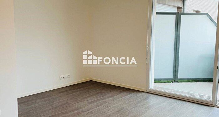 Les Tours, Vigneux-sur-Seine : Appartement 2 pièces à louer