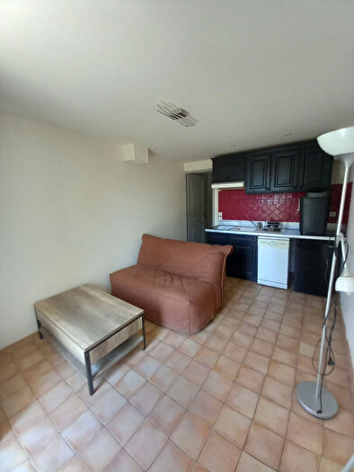 Manosque, Centre-ville : Appartement 2 pièces à louer
