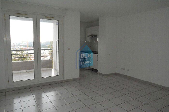 Appartement 2 pièces à Montpellier, à louer