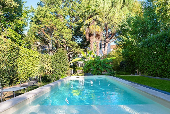 Maison à vendre - Albi - 6 pièces - 4 chambres