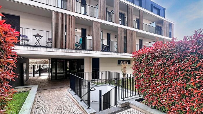 Appartement à vendre - Limeil-Brévannes, Anatole France, Piard, Curie - 3 pièces - 2 chambres