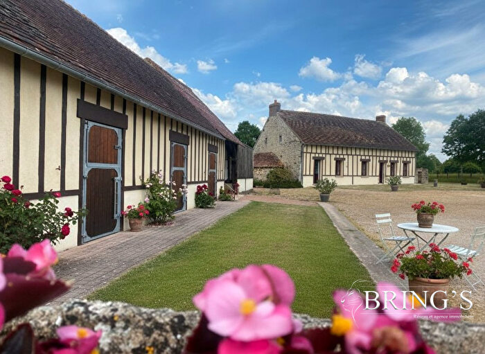 Chassé : Maison 8 pièces à vendre