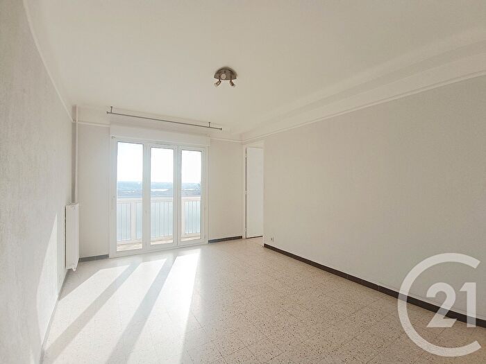 Appartement 3 pièces à Port-de-Bouc, Tassy, à vendre