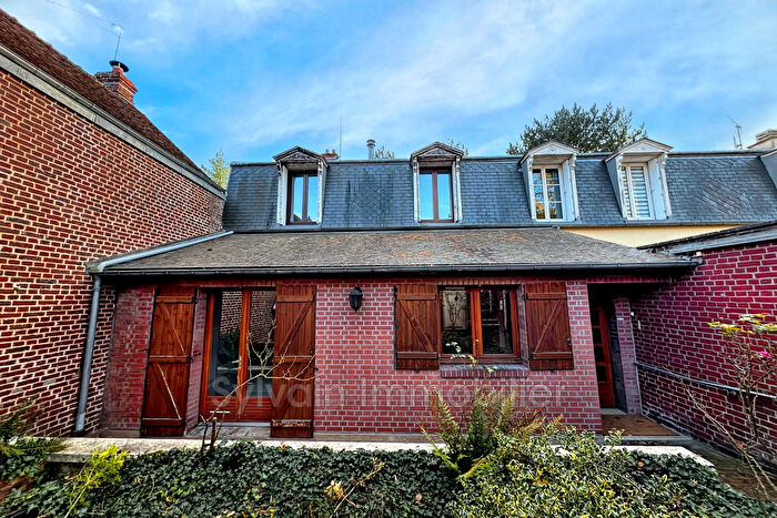 Maison à vendre - Beauvais, Argentine - 5 pièces - 2 chambres