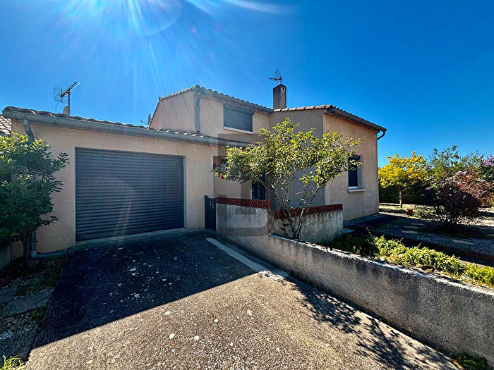 Limoux : Maison 5 pièces à vendre