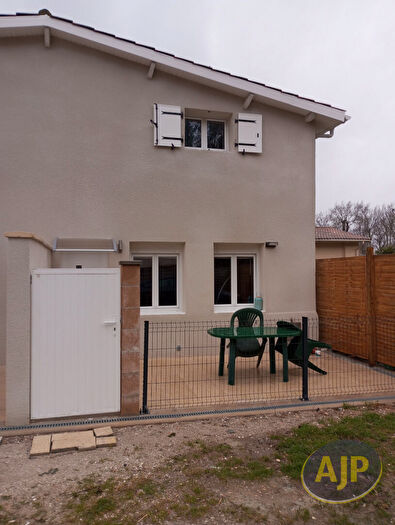 Appartement 3 pièces à louer à Vendays-Montalivet