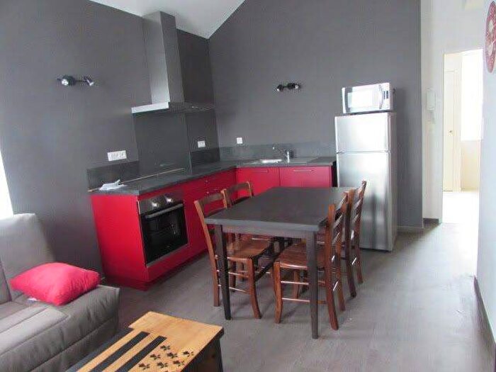 Trébeurden : Appartement 2 pièces à louer