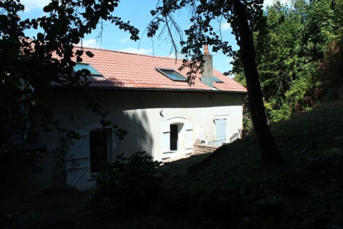 Appartement 4 pièces à Épinal, Saut le Cerf, à vendre