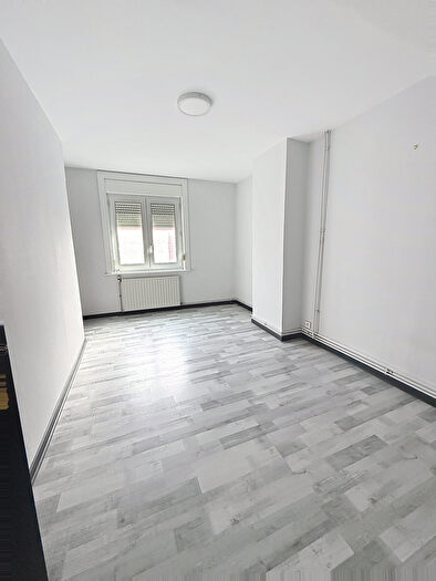 Maison 4 pièces à vendre - Tourcoing, Croix Rouge