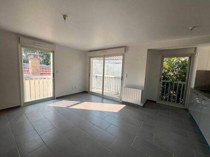 Appartement 4 pièces à louer - Saint Ferdinand, Arcachon