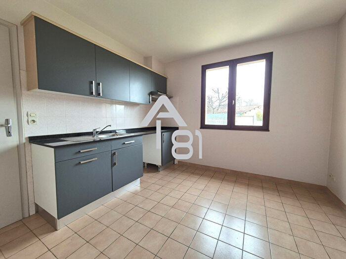 Maison 4 pièces à Albi, Jarlard, Le Peyroulié, à vendre