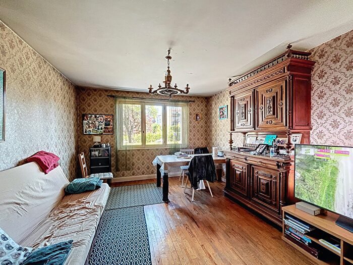 Villefranche-sur-Saône, Ouest - Appartement 3 pièces à vendre