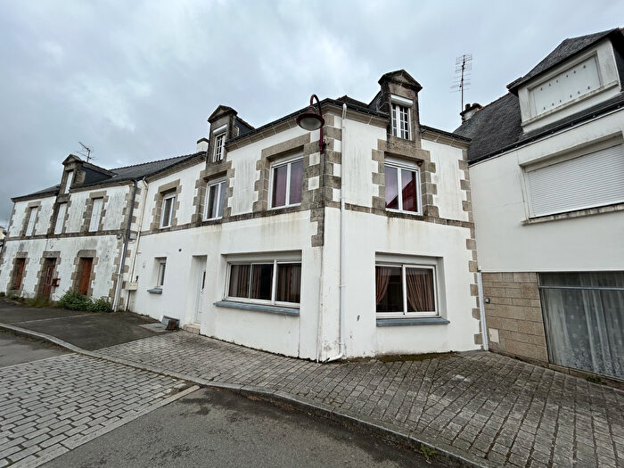 Maison à vendre - Saint-Barthélemy - 8 pièces - 6 chambres