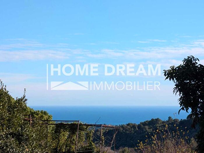 Appartement à vendre - Vence, Centre-ville - 2 pièces - 1 chambre