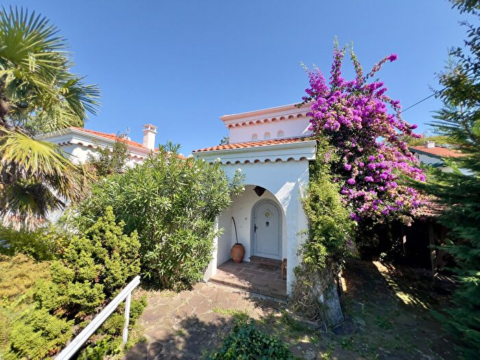 Biarritz, Braou, Ranquine, Aguilera : Maison 5 pièces à vendre