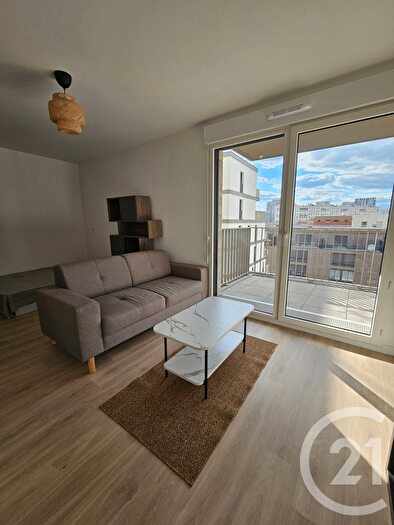 Bagneux, Pierre Plate, Prunier Hardy, Anatole France : Appartement 1 pièce à louer