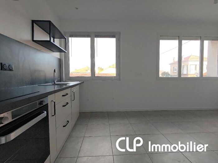 Appartement à vendre - Montélimar - 4 pièces - 3 chambres