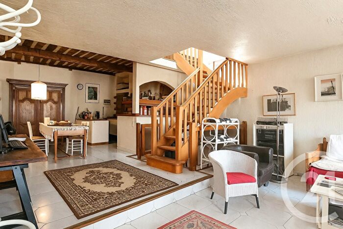 Maison à vendre - Vence, Centre-ville - 5 pièces - 3 chambres