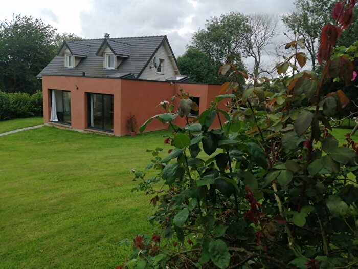 Maison à vendre - Longueil - 7 pièces - 5 chambres