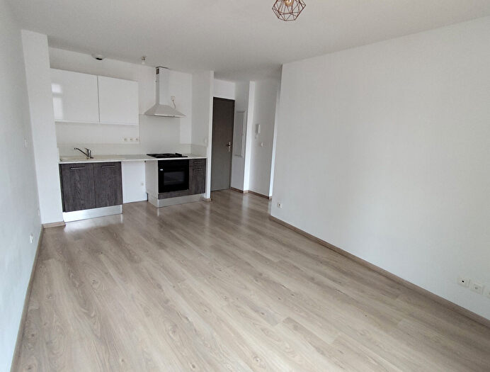 Appartement à vendre - Argelès-sur-Mer, Centre-ville - 3 pièces - 2 chambres