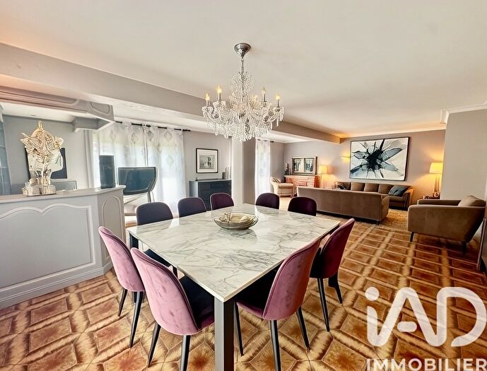 Maison à vendre - Épernay, Bernon, Bellenoue - 5 pièces - 3 chambres