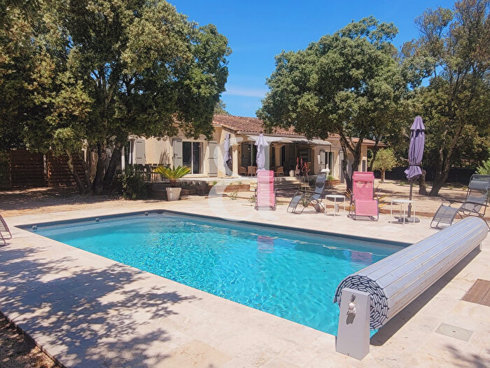 Maison 6 pièces à vendre - Chamaret