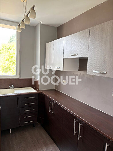 Appartement 3 pièces à vendre - Pessac, Cap de Bos