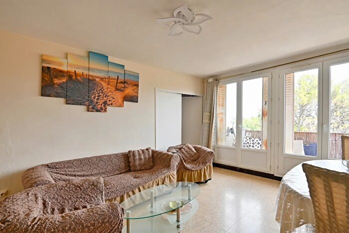 Appartement 4 pièces à vendre - Avignon