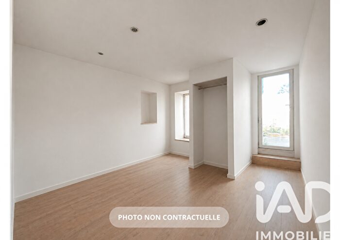 Appartement à vendre - Prades - 2 pièces - 1 chambre