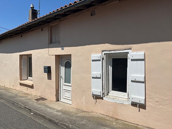 Maison 2 pièces à vendre à Baziège