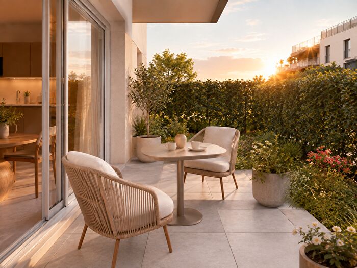 Maison 2 pièces à vendre à Fréjus