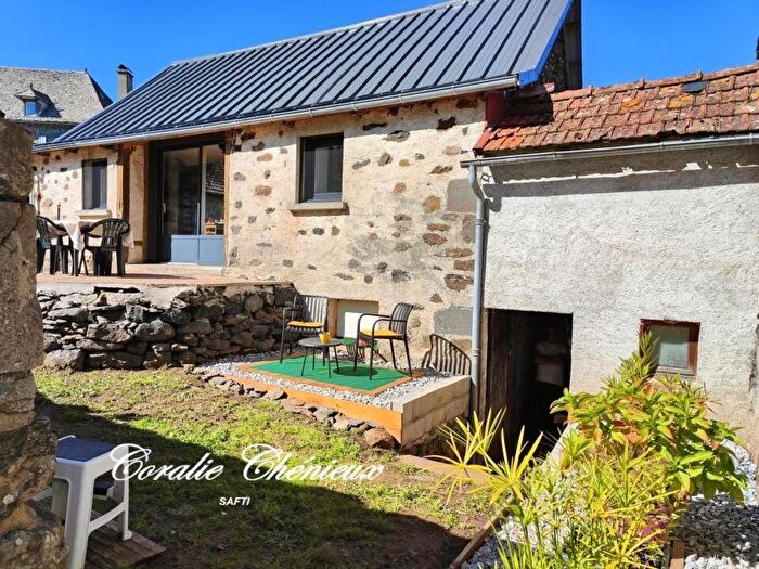 Maison à vendre - Jaleyrac - 7 pièces - 5 chambres