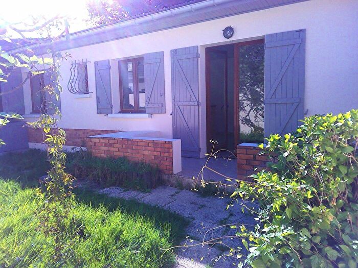 Maison 2 pièces à louer à Villeparisis