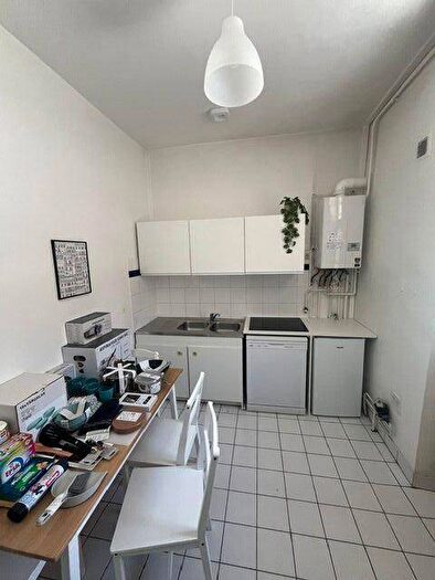 Appartement 4 pièces à louer à Girondins, Lyon 7ème arrondissement